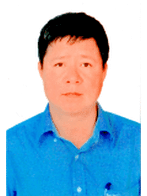 Deputy Director General Bui Quoc Hung