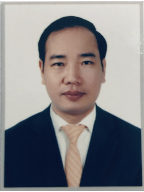 Director General Tran Quang Huy