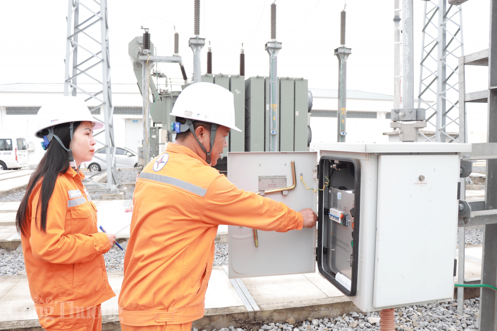 Quảng Ngãi thúc đẩy mô hình sử dụng năng lượng tiết kiệm và hiệu quả